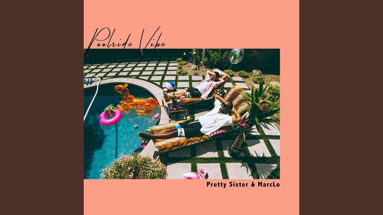 Poolside Vibe - YouTube