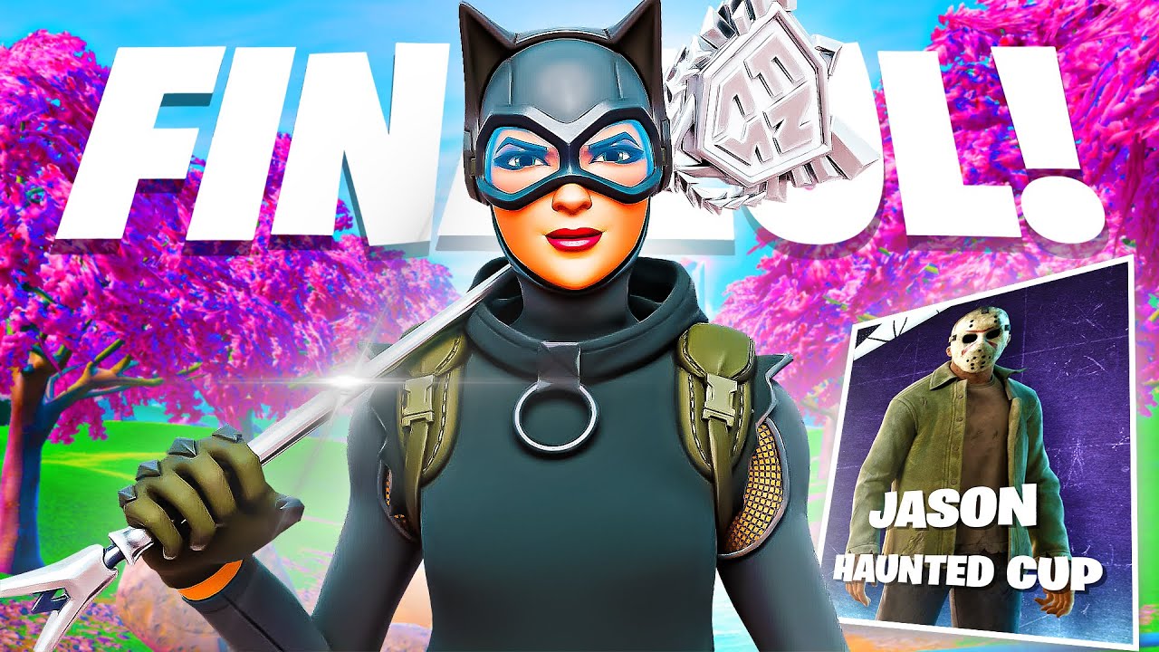 Am JUCAT La JASON RELOAD CUP Si AM FOST La 3 Puncte De SKIN... - YouTube