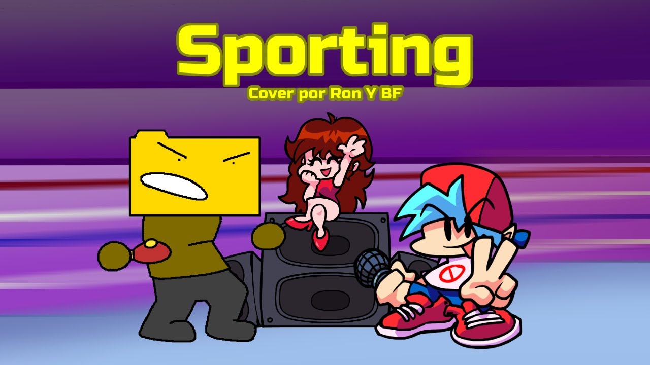 Sporting ''Cover Por Ron Y BF'' PERFECT COMBO (MFC) AAAA! | Sprites en ...