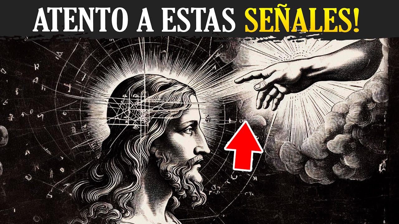 ¡Atención! ¿Has sido ELEGIDO por la DIVINIDAD? Aprende a RECONOCER las ...