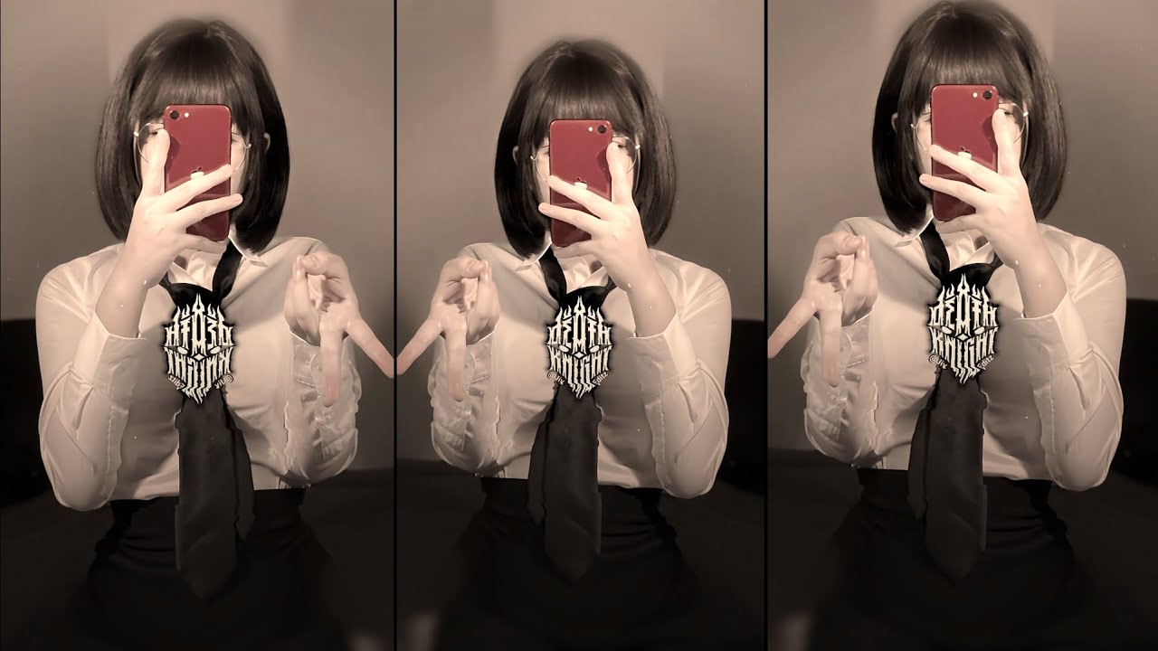 PRESET AM || 5MB & XML UKURAN 9:16 || DJ PITA LOCA KANE TREND TIKTOK ...