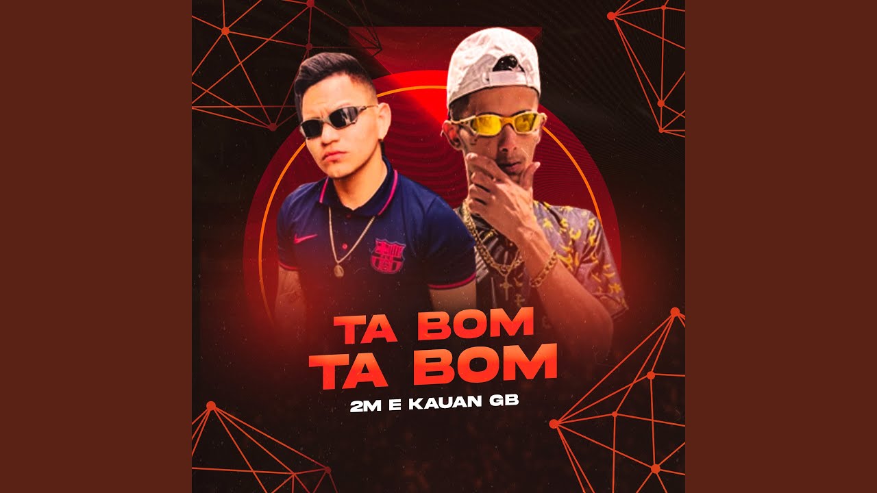 Ta Bom Ta Bom - YouTube