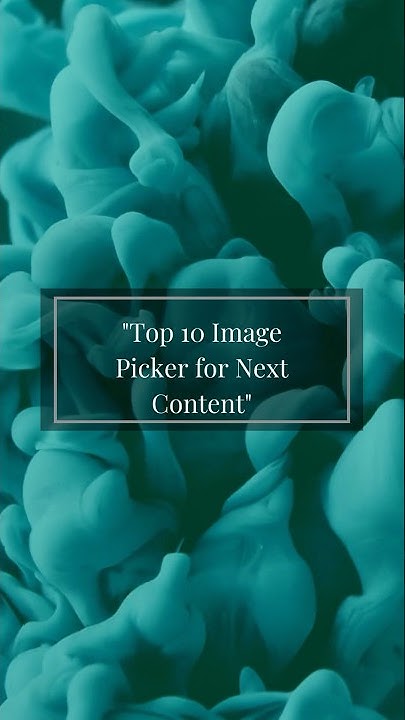 Top 10 Image Picker Website Viral Frontenddeveloper Trending New Css Figma Youtube