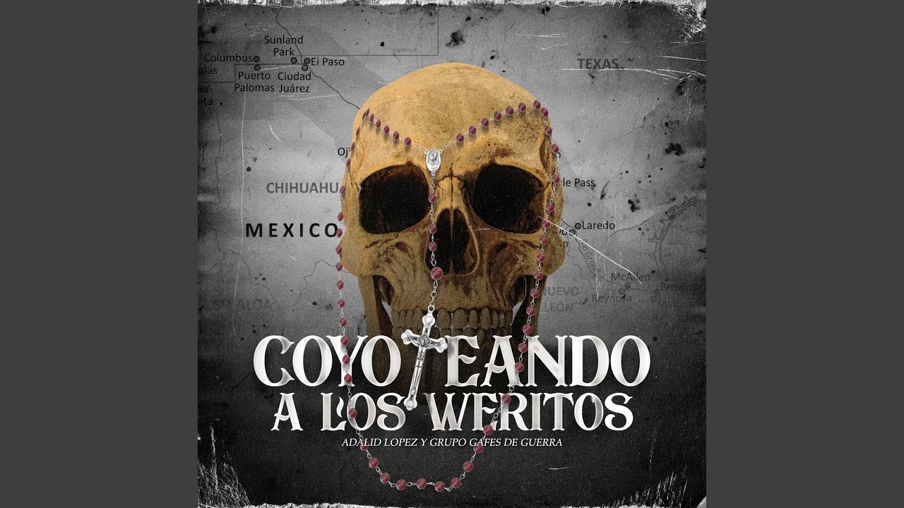 Coyoteando a los Weritos - YouTube