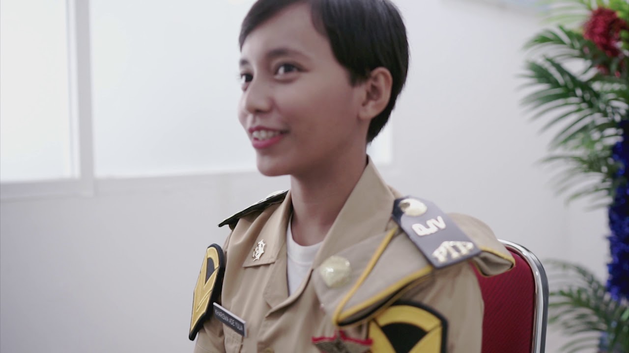 Company Profile Politeknik Ilmu Pelayaran (PIP) Semarang 2019 - YouTube