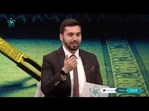 İslam'da Dostluk ve Kardeşlik | Kürsü (13. Bölüm)