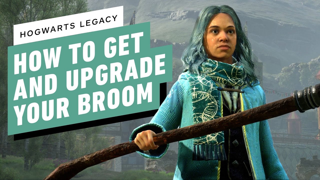Hogwarts Legacy How To Get And Upgrade Your Broom YouTube hogwarts-legacy-how-to-get-and-upgrade-your-broom-youtube