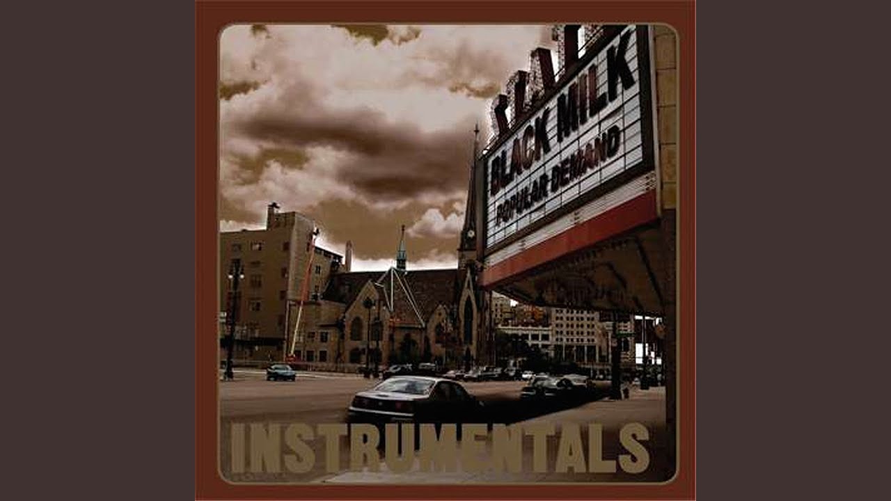 Sound The Alarm (Instrumental) - YouTube Music