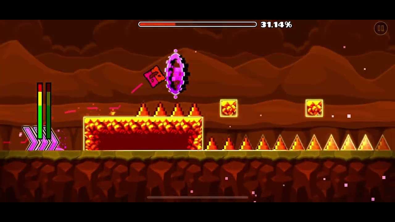 Dash II - YouTube