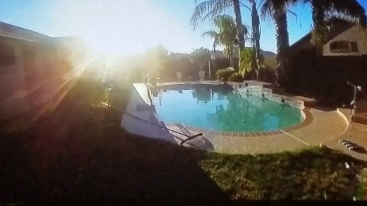 NATHAN'S POOLS AND SPAS - YouTube