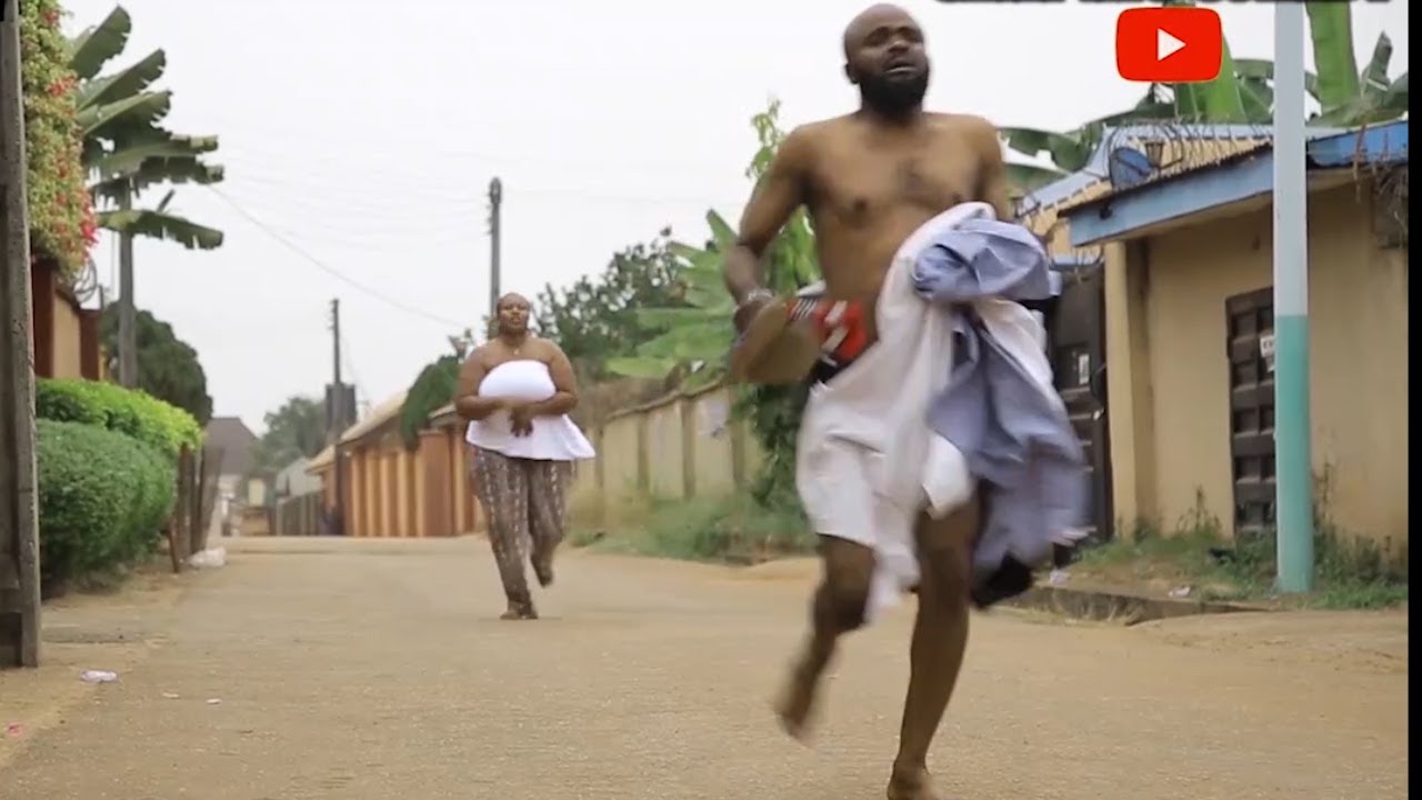 Chief Imo Comedy || DEDE, ONE DAY ONE TROUBLE 😉😉😉|| WATCH TO THE END ...