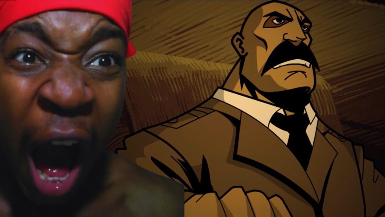 Shank Acaba de Ativar o Esquadrão de Magnus! O Que Vai Acontecer Agora ...