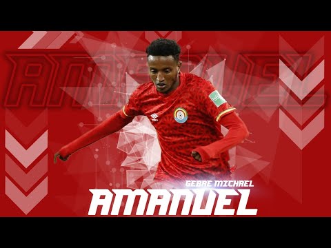 Amanuel GebreMichael 2022 Full Season Show - YouTube