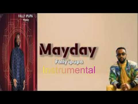 Fally Ipupa - Mayday (Instrumental) - YouTube