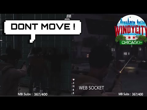GTA RP | FLEX TRIES TO SET UP NLMB & TURNS INTO A SHOOTOUT! 😈 *DEMON ...
