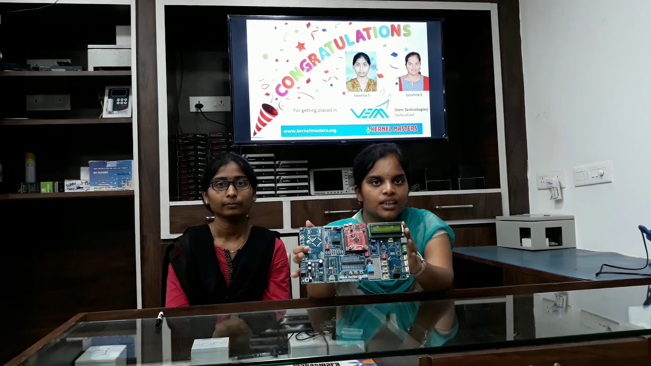 Kernel Masters Reviews - YouTube