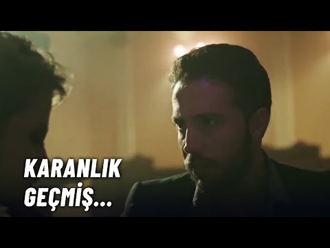 Namık'ın Karanlık Geçmişi -Siyah Beyaz Aşk 4.Bölüm
