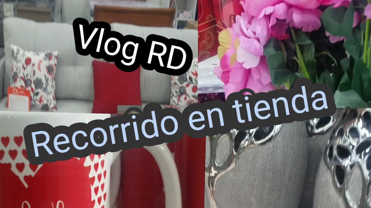Recorrido en la tienda Practika // Vlog RD🏔 // intentando comprar en ...
