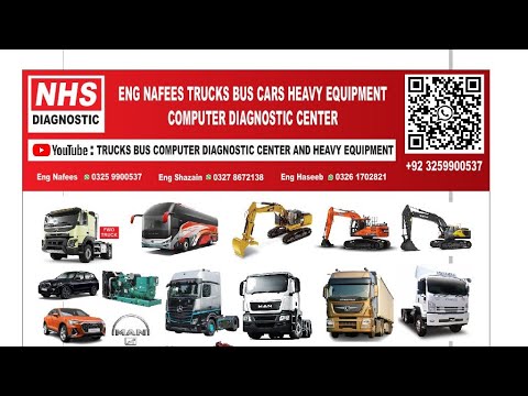 autel maxisys MS908 CV vehicle coverage list - YouTube