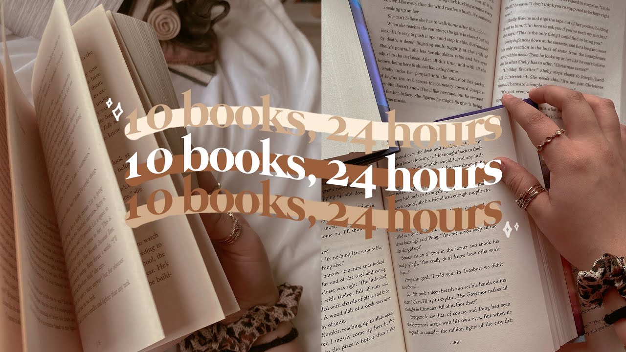 How Many Books Can I Read In 24 Hours With No Distractions Reading How Many Books Can I Read In 24 Hours With No Distractions Reading