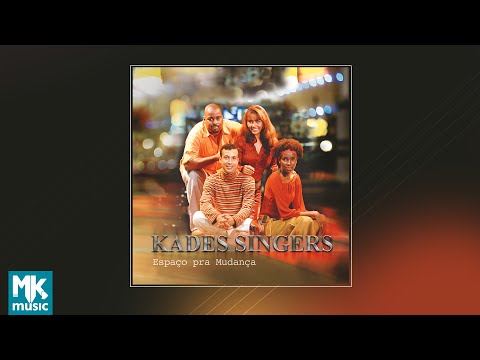 💿 Kades Singers - Espaco Pra Mudanca (CD COMPLETO) - YouTube