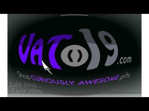 Vat19 Outro Effects (Sponsored By Yo Gabba Gabba Ending Effects) in G Major 1 - YouTube