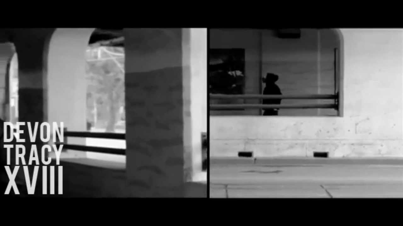 THATMIXTAPE.COM - Devon Tracy - Hometown [MUSIC VIDEO] - YouTube