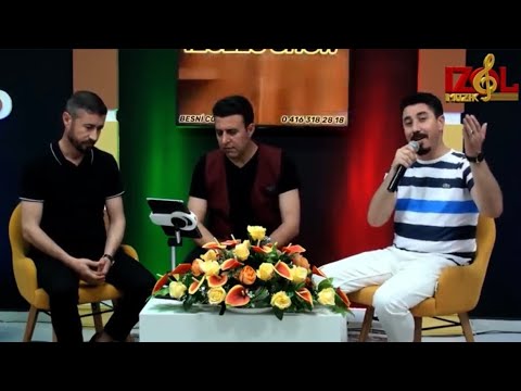 MİKAİL CEBRAİL İZOLLU SHOW BÖLÜM 3