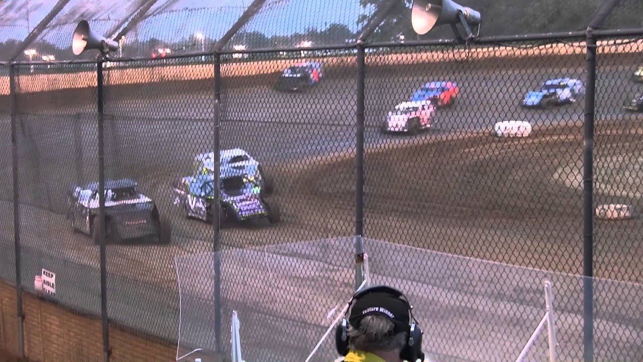 brandon durbin 2014 - YouTube