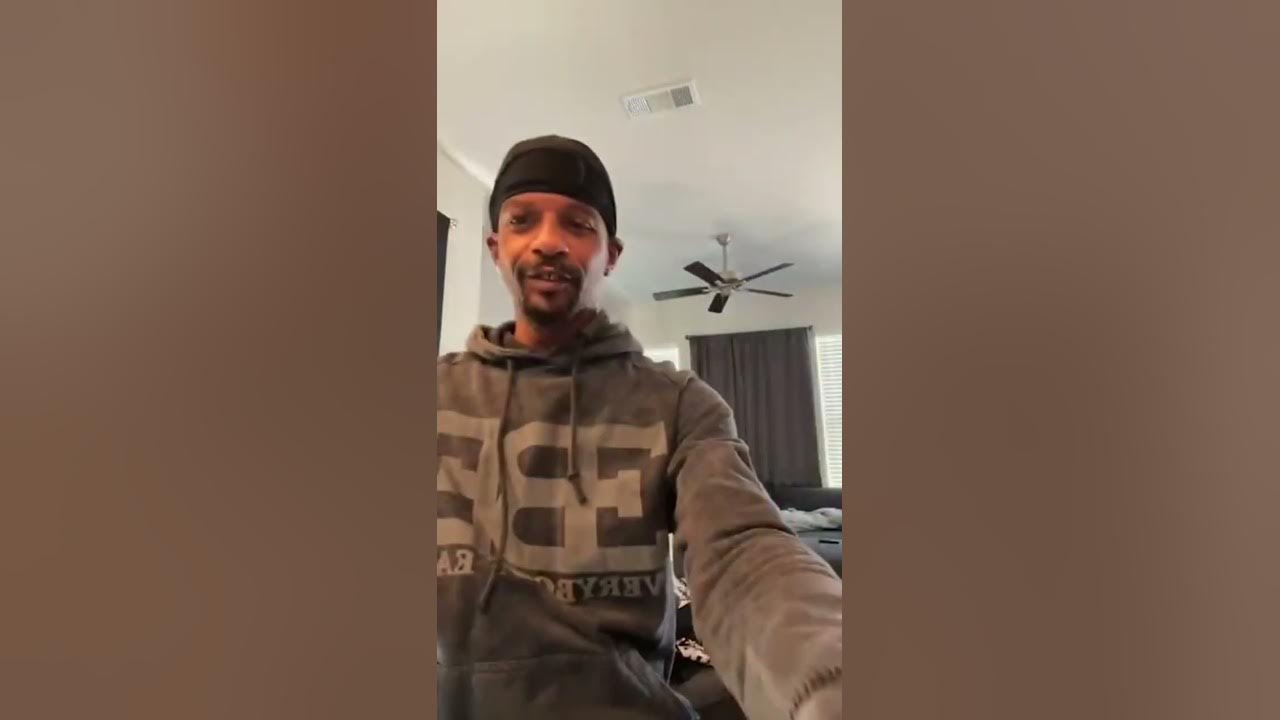 Charleston White DISSES hustlegamingcartel and shows off his WEAPONS - YouTube