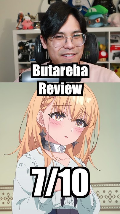 Butareba The Story of a Man Who Turned into a Pig / Buta no Liver wa ...