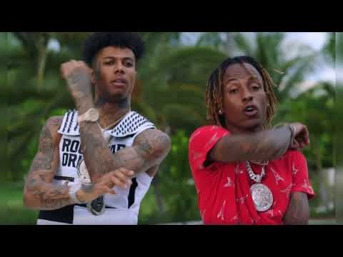 Blueface - Daddy (ft. Rich The Kid) (432hz)