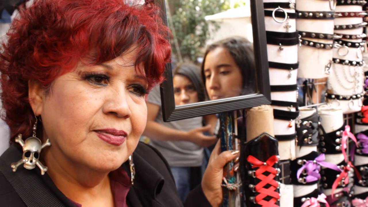 La historia del chopo - YouTube