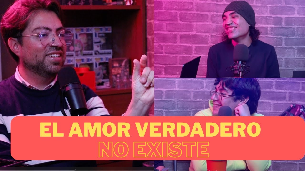 Episodio 17 NPI project “EL AMOR Y SUS VICIOS“ - YouTube