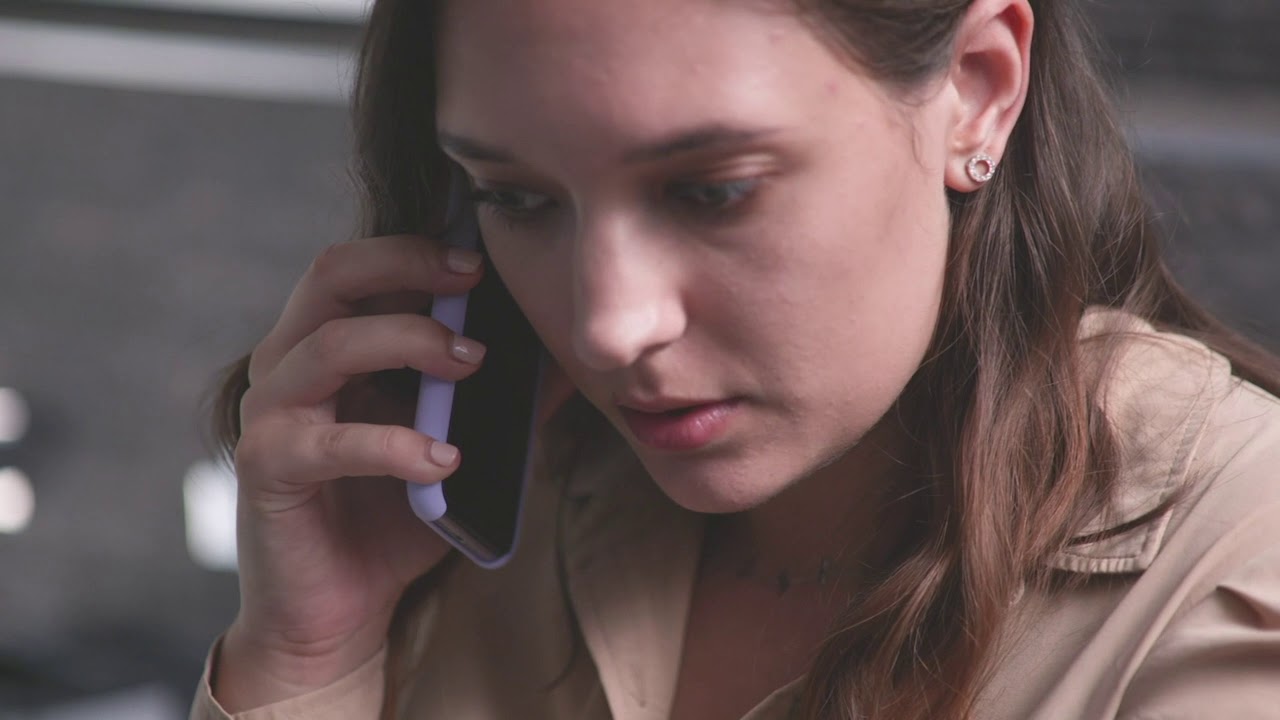 [Teaser n°2] Giulia Lov découvre qu'elle a couché avec sa nouvelle ...