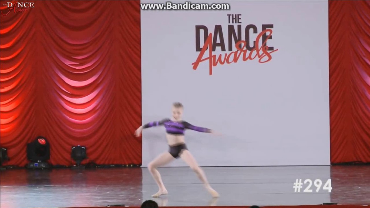 Savannah Kristich - Siva - YouTube