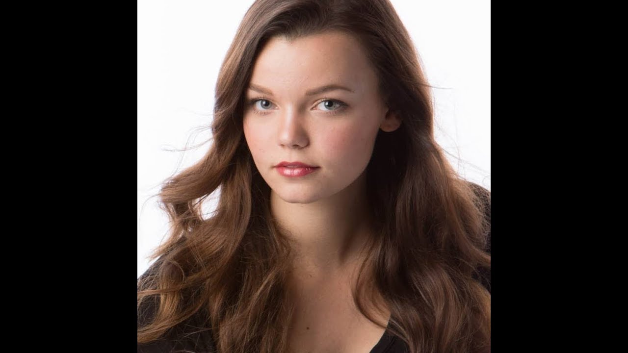 Kat Hawley - BFA Musical Theatre Audition - YouTube