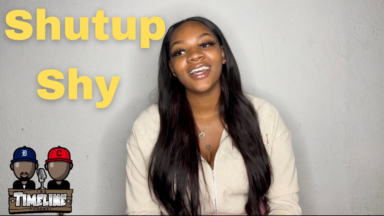 ShutupShy on getting her first 100k views, Susgang , writing all her ...