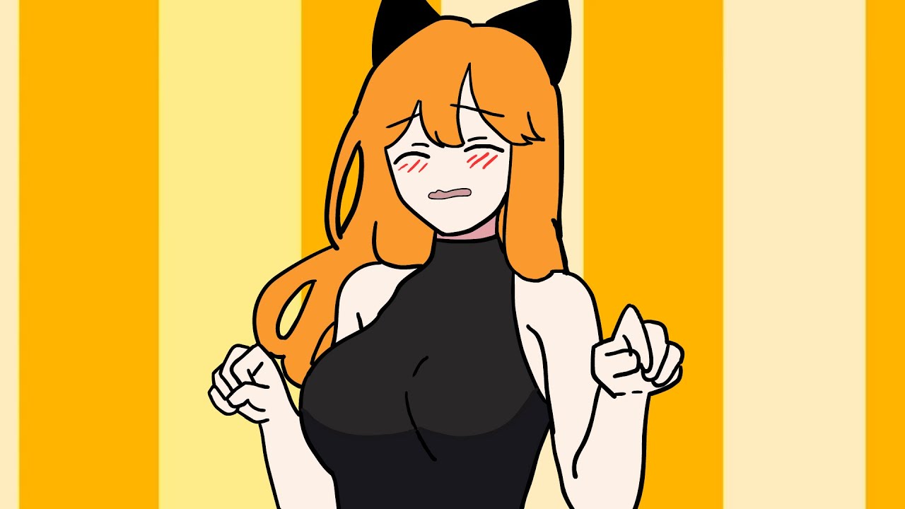 Sad Cat Dance - Alex | Mincraft anime - YouTube