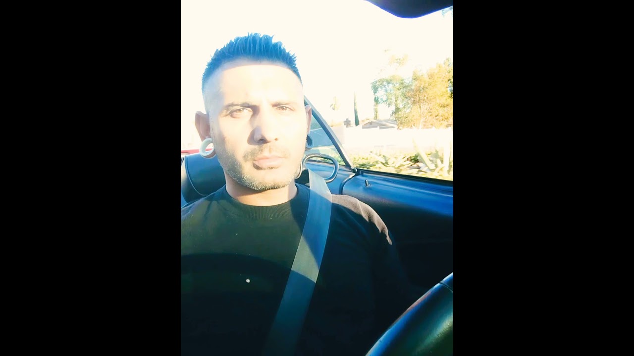 another day in Cali, just another day alive ️ - YouTube