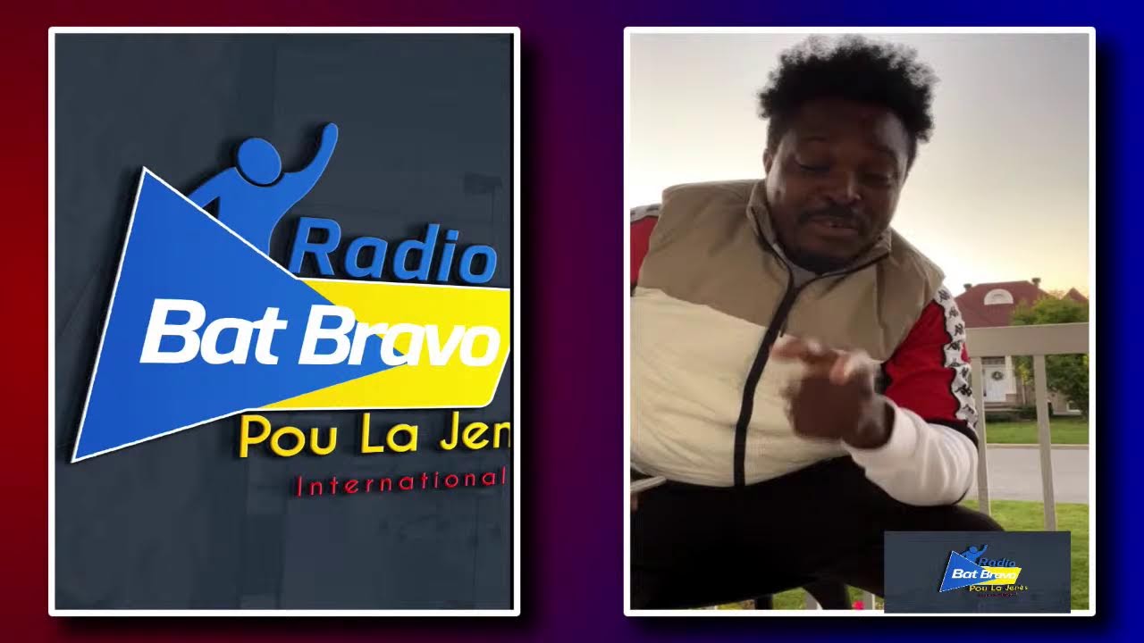 Flash Ti Greg chèf gang ansyen polisye delmas95 lan anba kòd John Colem ...