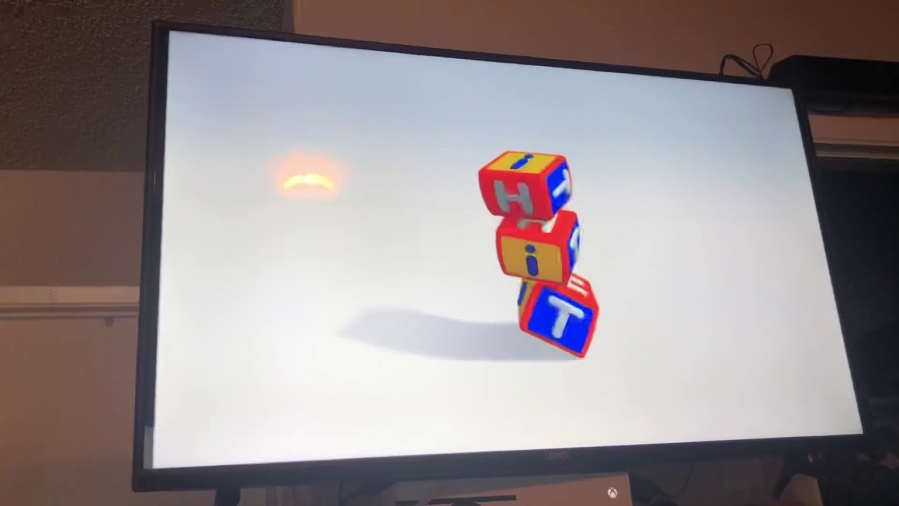 Hit Entertainment Barney - YouTube