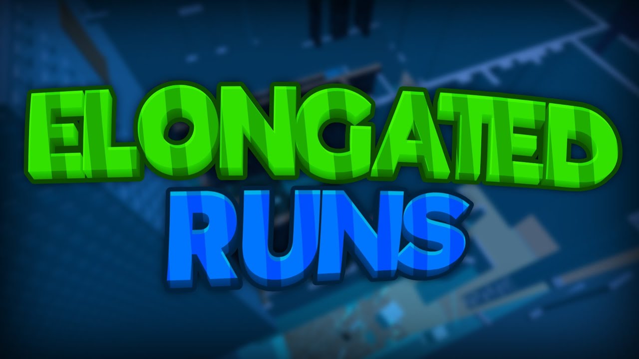 (winning stream) Tower of Elongated Runs Stream #16 - YouTube