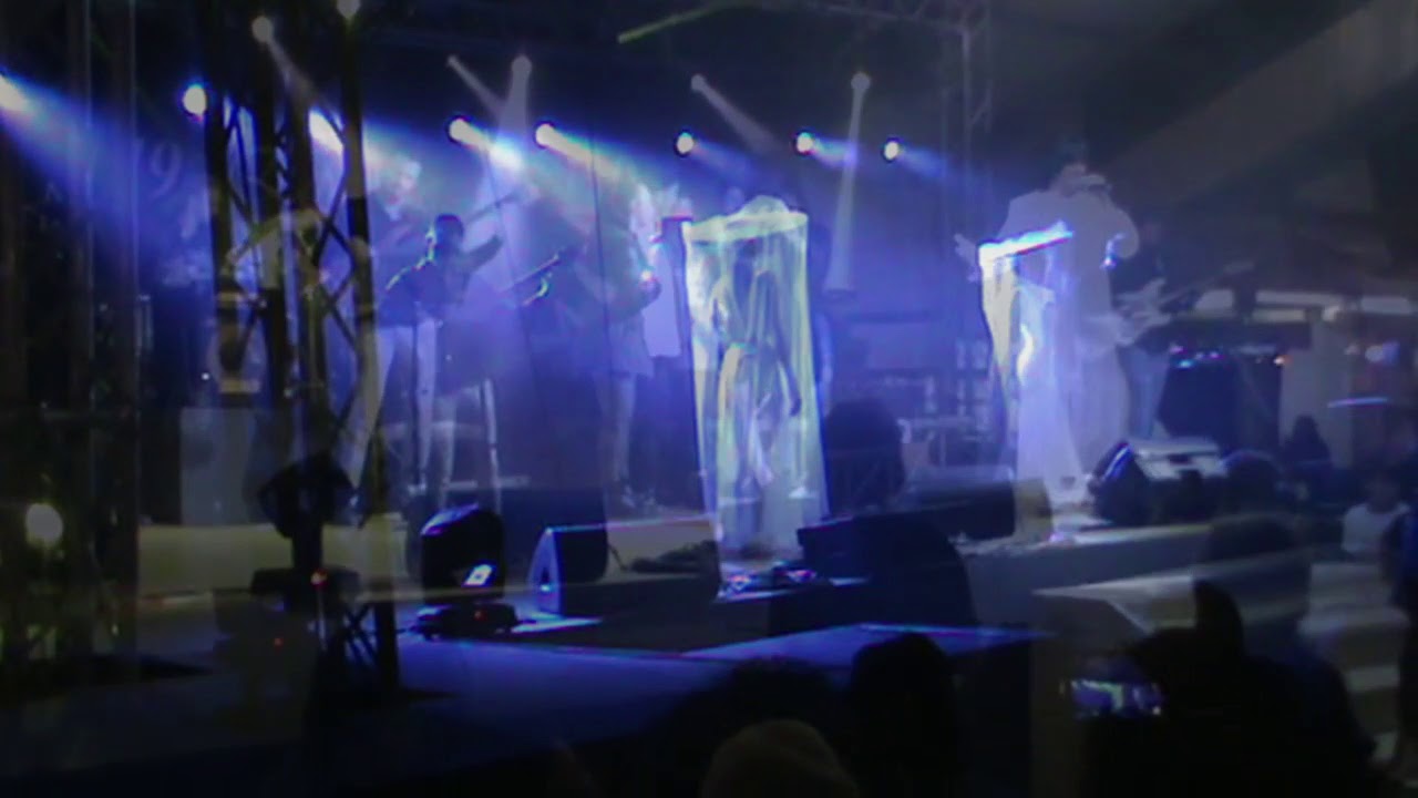 Capitolo Zero - Tributo a Renato Zero - 2017 - YouTube