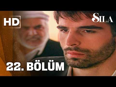 Sıla 22. Bölüm | HD