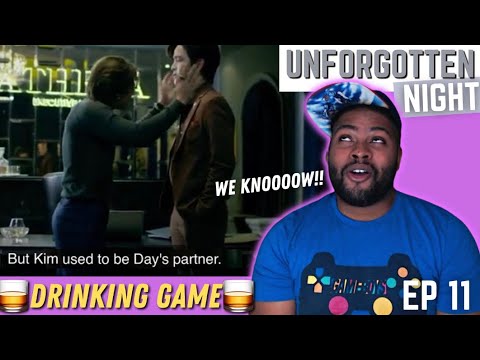 It’s REALLY Not That Big A Deal | Unforgotten Night (ร้ายนักนะ รักของ ...
