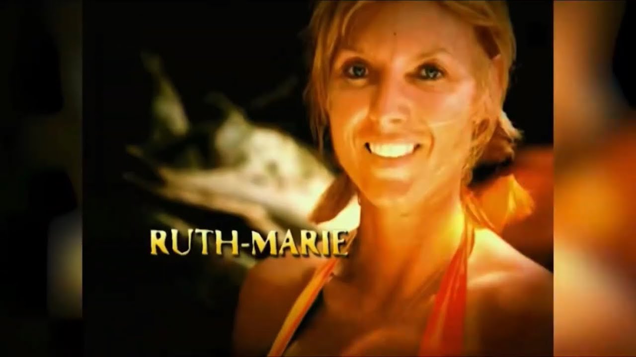 Survivor: Exile Island- 2 Tribes (V2) - YouTube