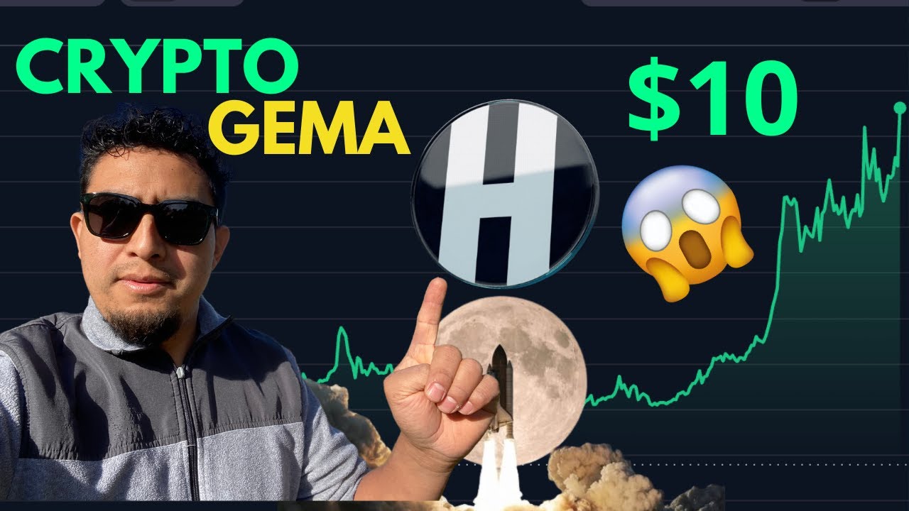 🚨🚨HELLO CRYPTO VA SORPRENDER A MUCHOS 2024 Y 2025!!💰🚀🚀 - YouTube