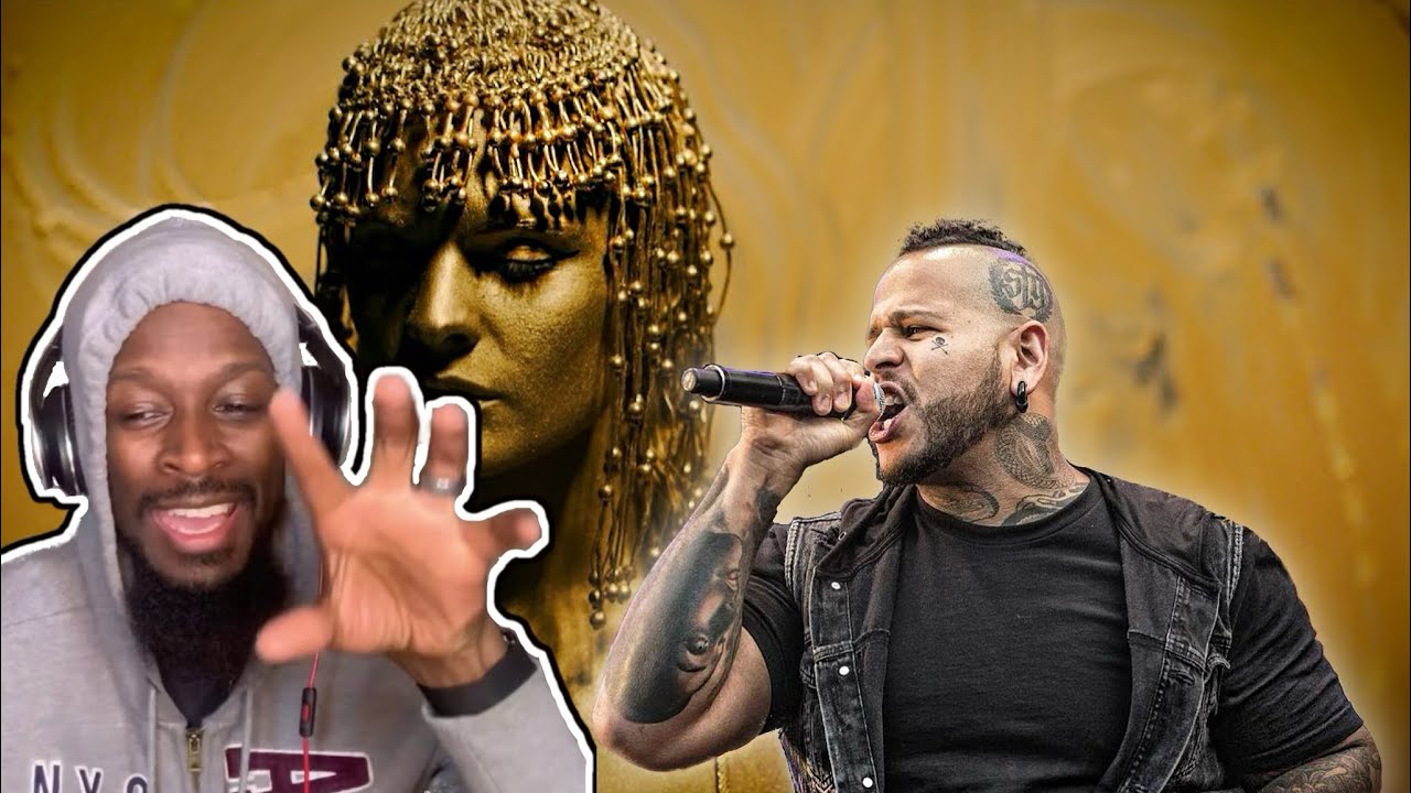 BAD WOLVES | ZOMBIE (Official Video) | REACTION - YouTube