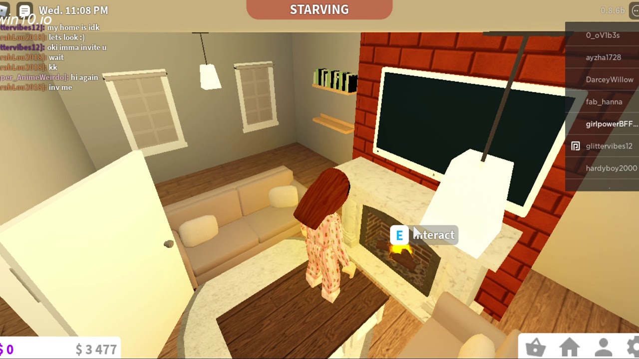 ROBLOX CHANNEL TRAILER - YouTube